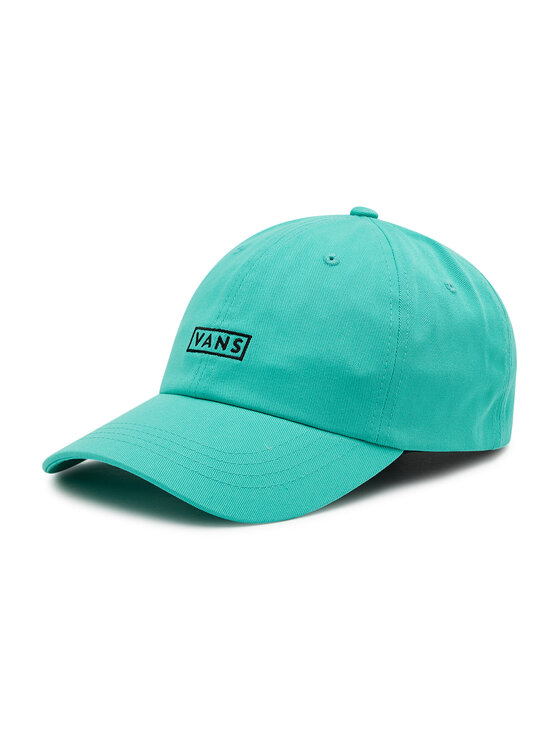 Vans Cap Curved Bil VN0A36IUZ6R1 Grün | Modivo.de