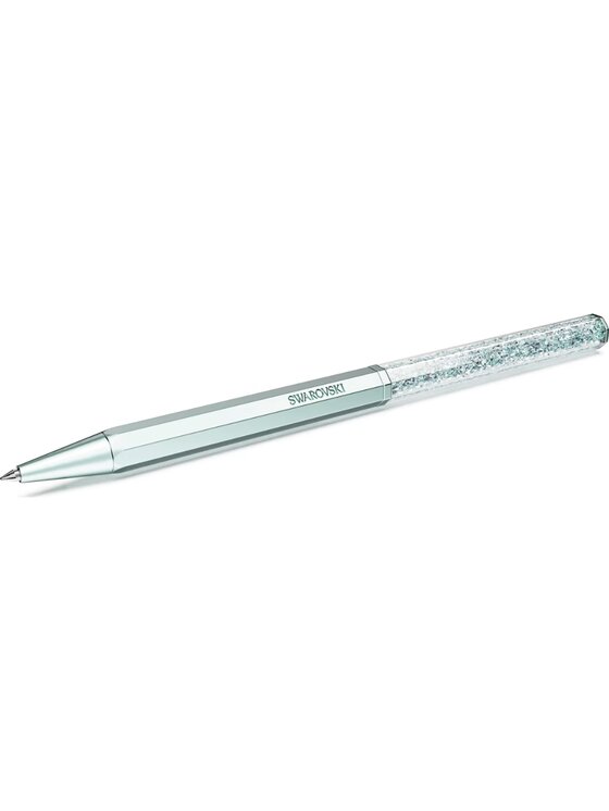 Swarovski Długopis Crystalline 5669935 Niebieski | Modivo.pl