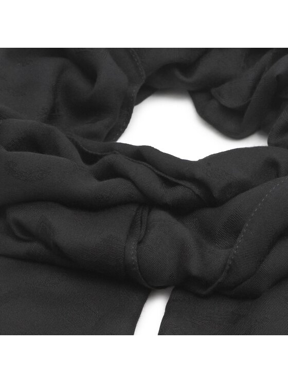 Emporio Armani Šál 625260 3F363 00020 Černá | Modivo.cz