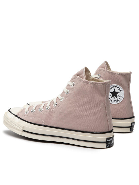 Converse Teniși Chuck 70 Hi A00749C Roz | Modivo.ro