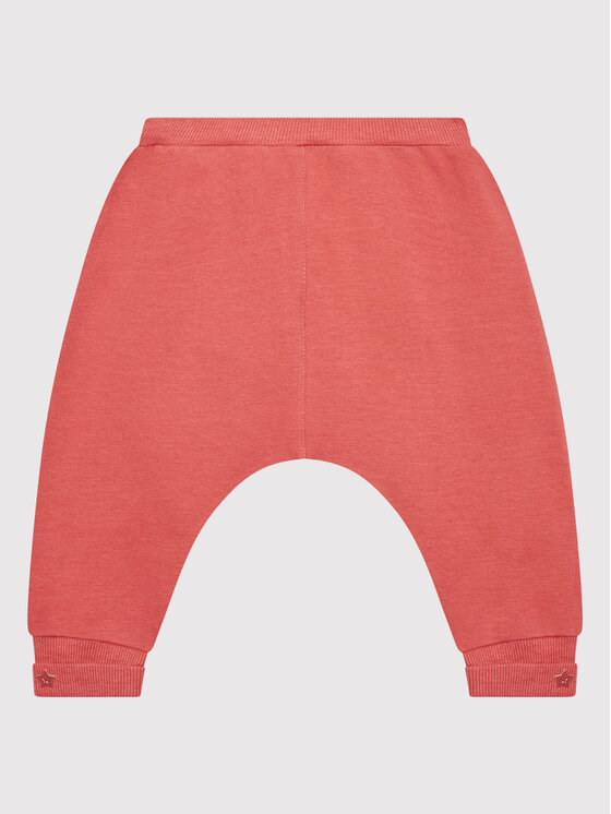 United Colors Of Benetton Jogginghose 3qw0af00h Rosa Regular Fit