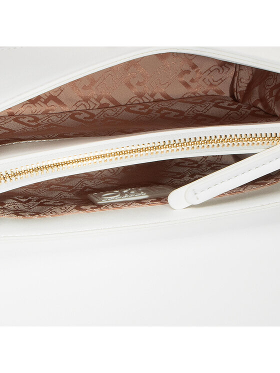 Liu Jo Дамска чанта S Crossbody AA0037 E0015 Бял | Modivo.bg