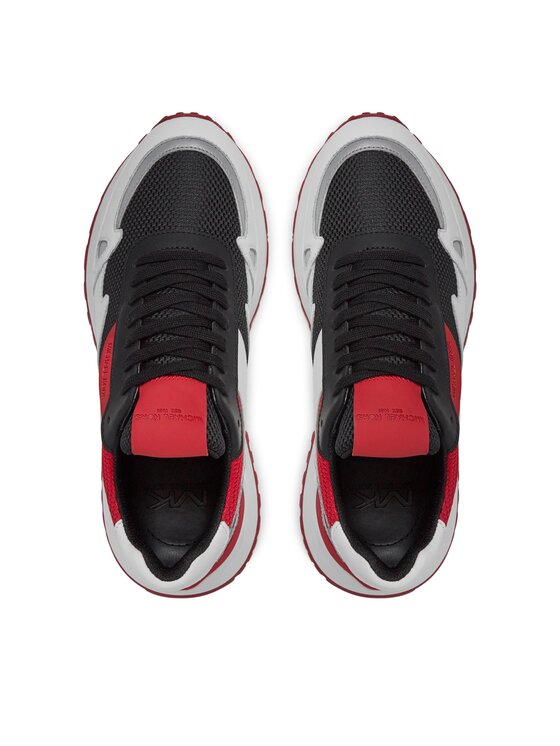 MICHAEL Michael Kors Sneakers Miles Trainer 42H3MIFS1D Bunt | Modivo.de