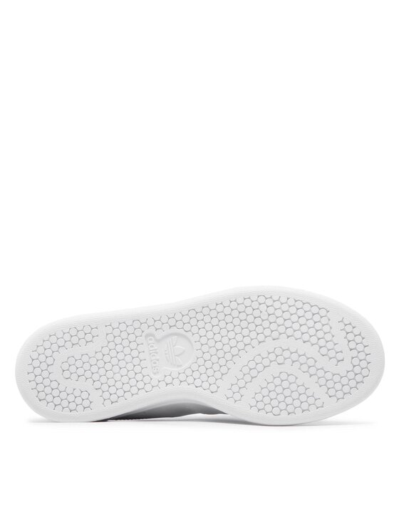 adidas Sneakersy Stan Smith J FX7520 Biały | Modivo.pl