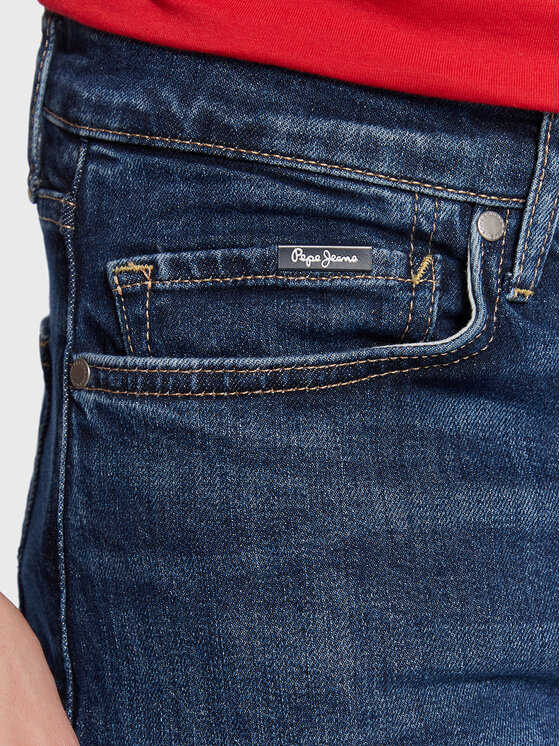Wunderbar Pepe Jeans Pepe Bilder