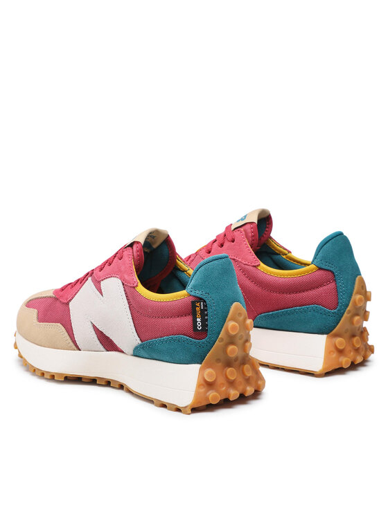 New Balance Сникърси MS327WT1 Цветен | Modivo.bg