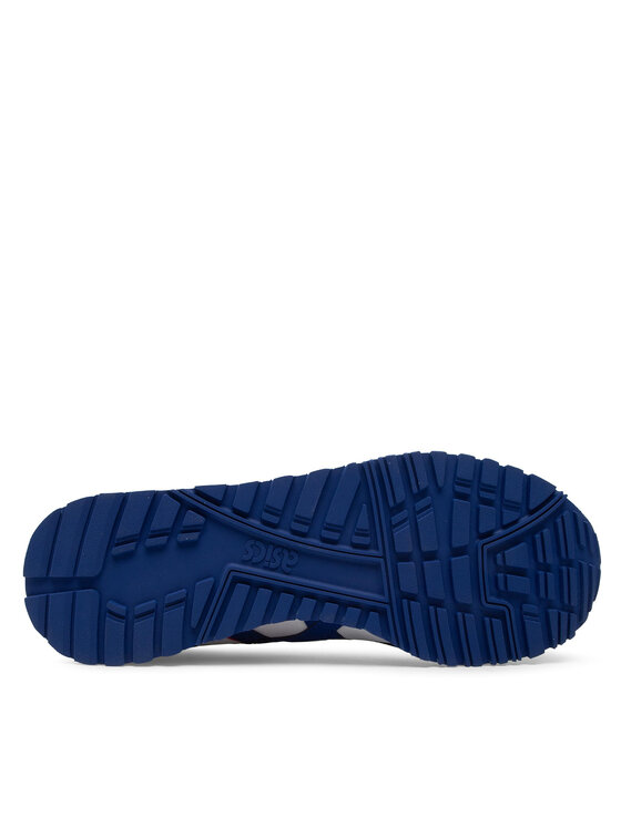 Asics Laisvalaikio batai Oc Runner 1201A388 Balta | Modivo.lt