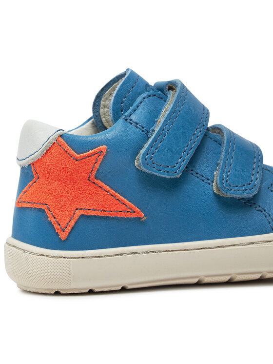 Froddo Cipele Ollie Star G2130309-6 M Plava | Modivo.hr