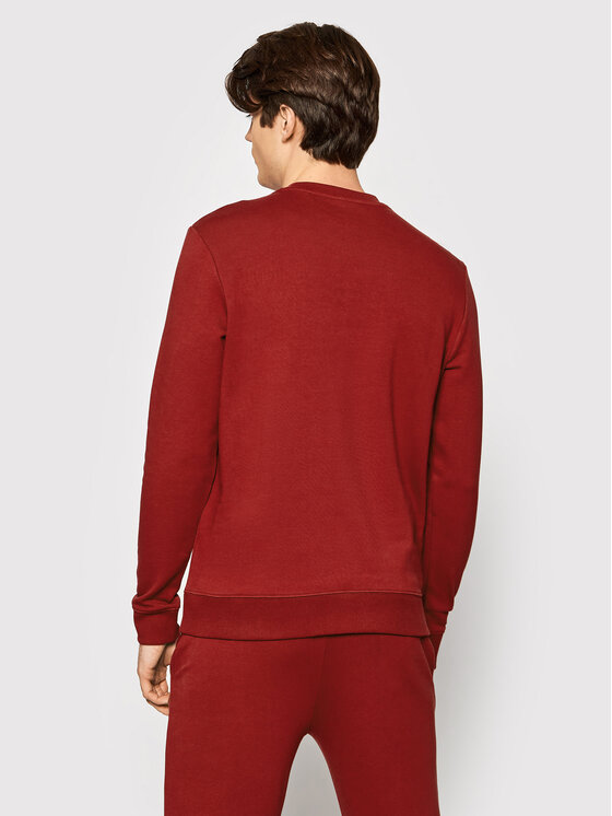 Hugo Суитшърт Diragol212 50447964 Червен Regular Fit | Modivo.bg