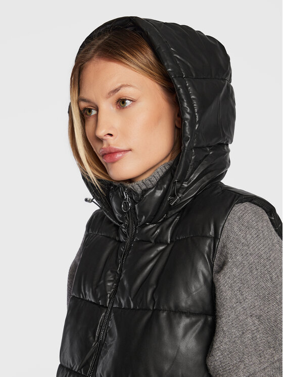 ONLY Vesta Anja 15261497 Černá Regular Fit | Modivo.cz