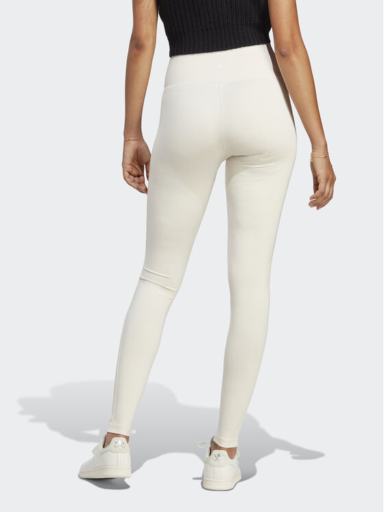 adidas Κολάν IB7390 Μπεζ Tight Fit | Modivo.gr