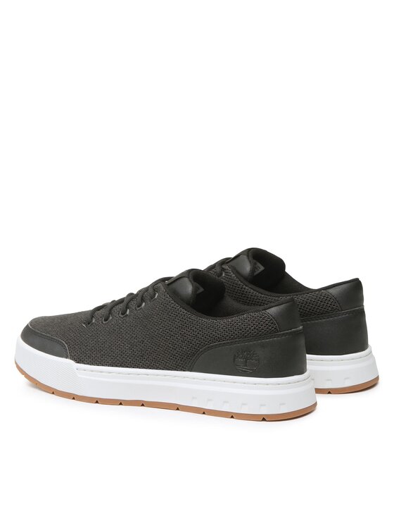 Timberland Sneakers Maple Grove Knit Ox TB0A5PN40151 Schwarz | Modivo.de
