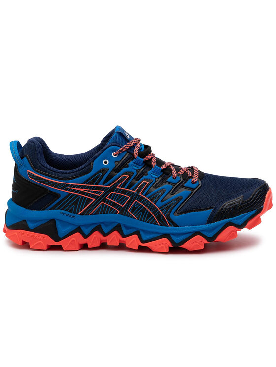 Asics fujitrabuco 7 store