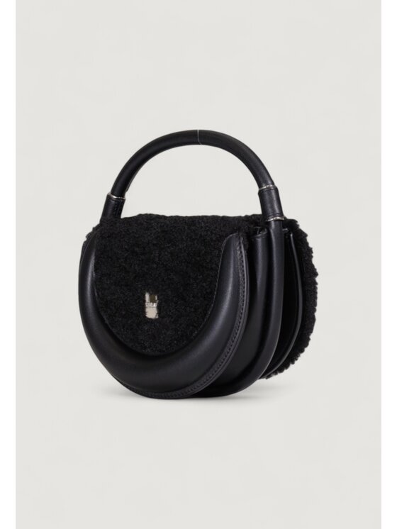 REPLAY Torba FW3003.012.A2001C Czarny | Modivo.pl