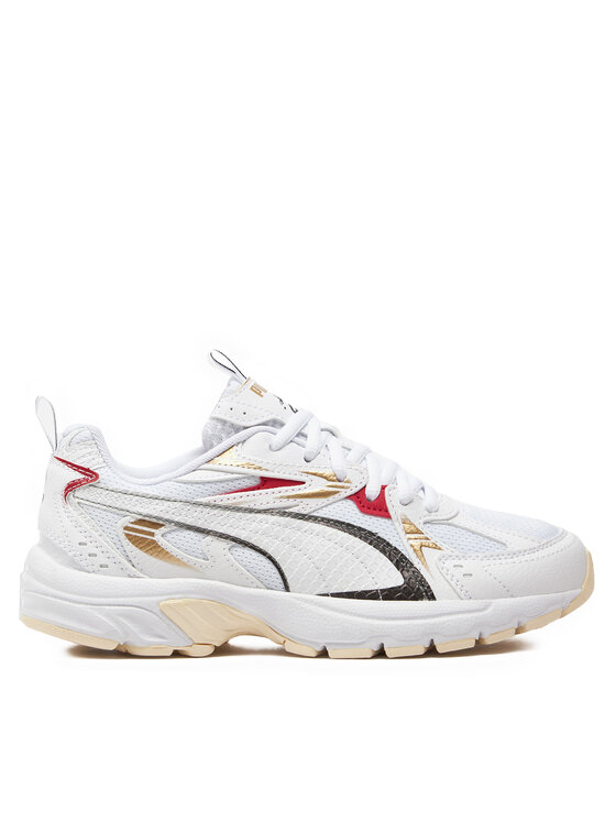 Puma Tossud Milenio Tech Dragon Year 395254-01 Valge | Modivo.ee