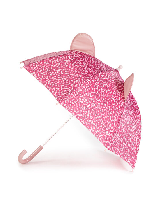 United Colors Of Benetton Parasolka Funz Falk K 6G8UG8005 Różowy ...