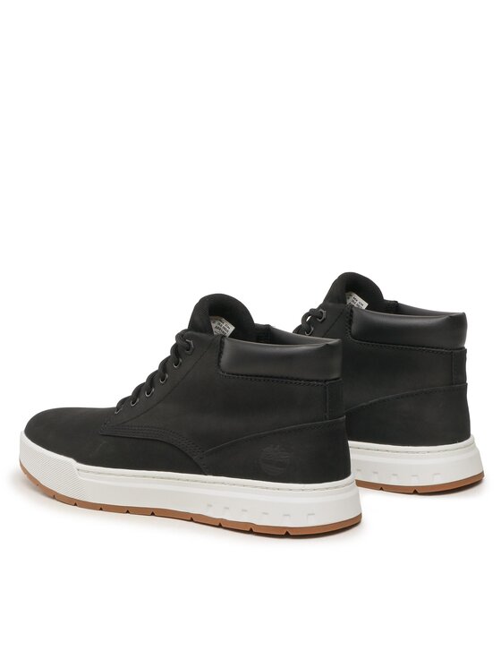 Timberland Sneakers Maple Grove TB0A5PSG0151 Schwarz | Modivo.de