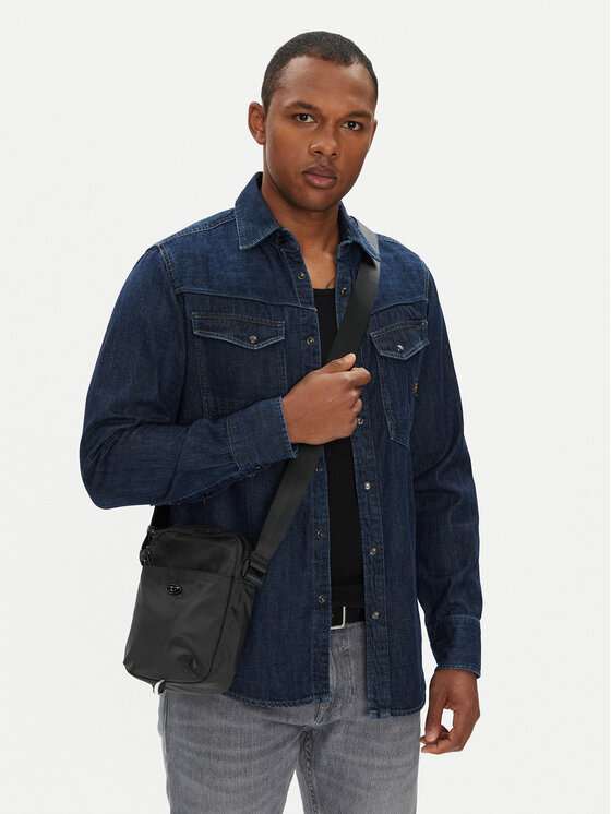 Diesel Torbica oko struka﻿ X10310 P8166 Crna | Modivo.hr