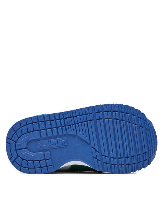 Puma Sneakers Cabana Racer Sl 20 V Inf 383731-13 Albastru | Modivo.ro