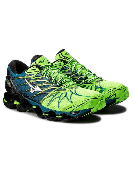 Mizuno wave prophecy 7 men's running shoes store