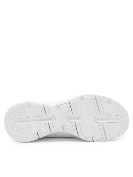 Skechers Sneakersy ARCH FIT 149057 WNVR Biały | Modivo.pl
