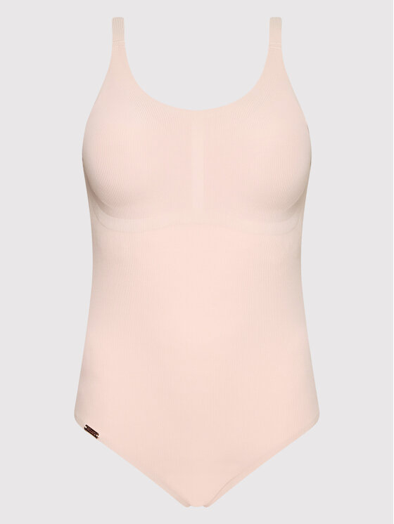 Selmark Body One 10652 Różowy | Modivo.pl