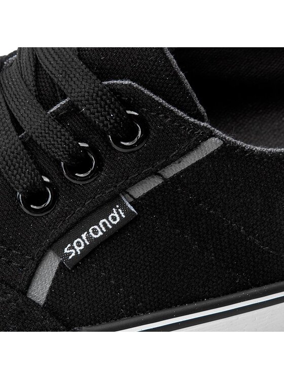 Sprandi Гуменки WS16-V04 Черен | Modivo.bg