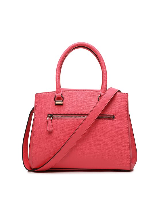 Guess Handtasche Noelle HWZG78 79060 Rosa | Modivo.de
