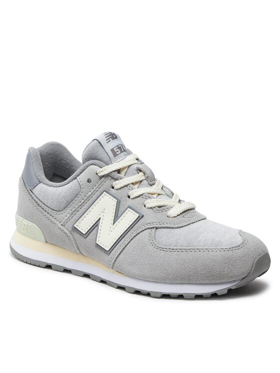 New Balance Sneakersy GC574GBG Šedá | Modivo.cz