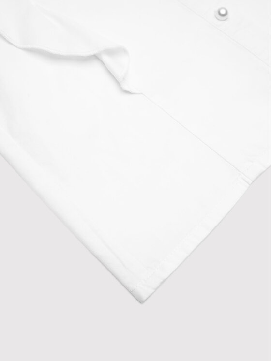 Coccodrillo Krekls WC2140201SEC Balts Regular Fit | Modivo.lv