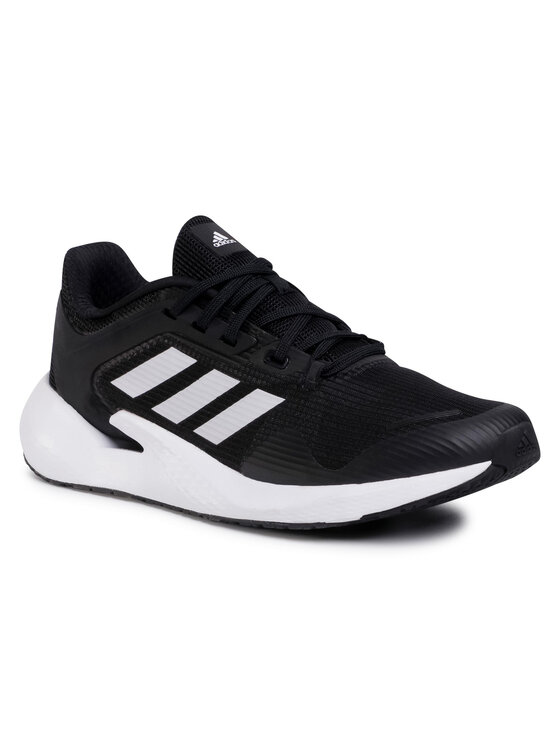 adidas Laufschuhe Alphatorsion M EG9627 Schwarz | Modivo.de