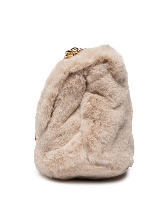 Liu Jo Τσάντα S Crossbody NF2066 E0218 Μπεζ | Modivo.gr