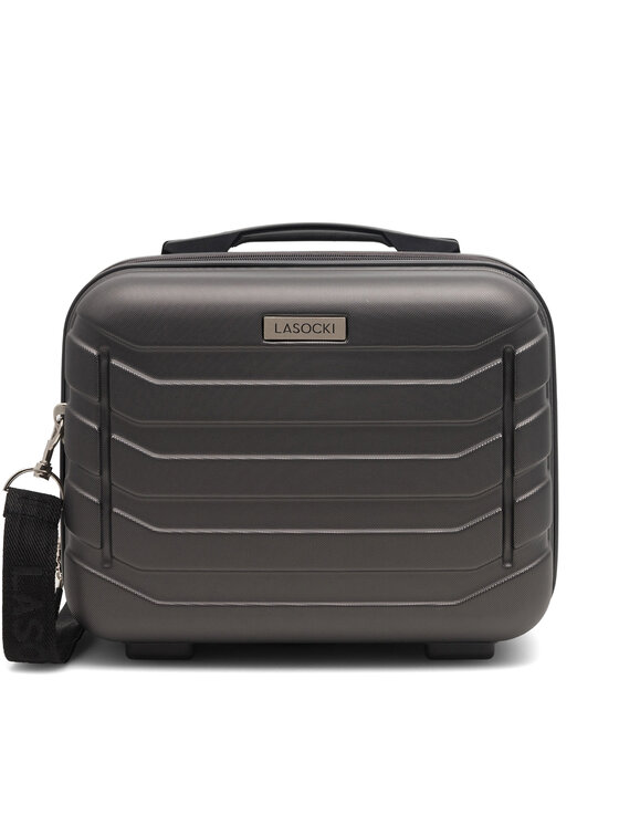 Lasocki Lagaminėlio tipo rankinė WAS-XS-003-A23-GREY Pilka | Modivo.lt