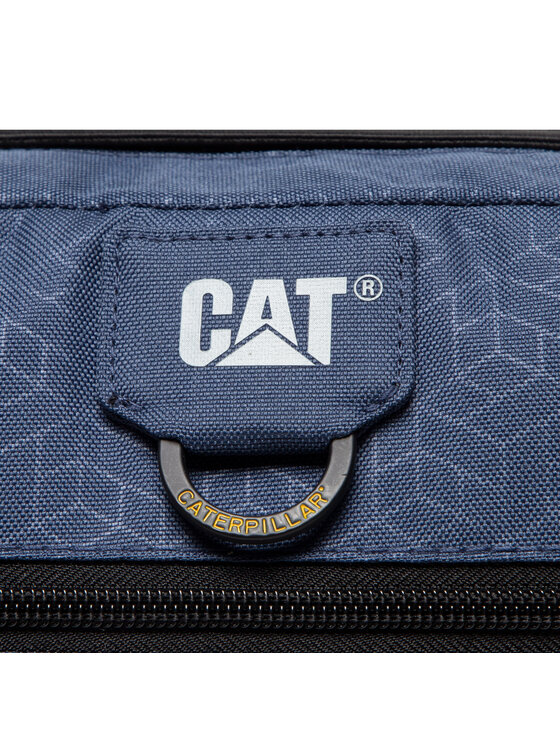 CATerpillar Crossover torbica Ryan 84058-504 Tamnoplava | Modivo.hr