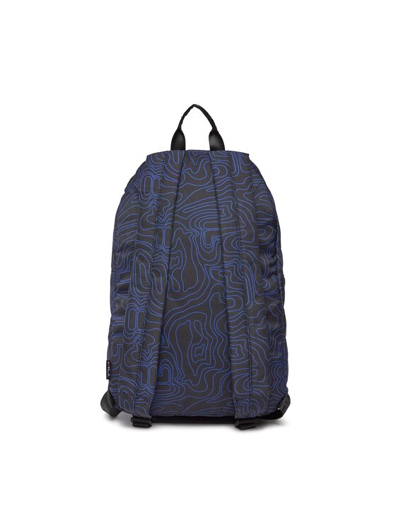 Fila Plecak Bend Back To School Map Aop Backpack Sâcool Two FBT0001 ...