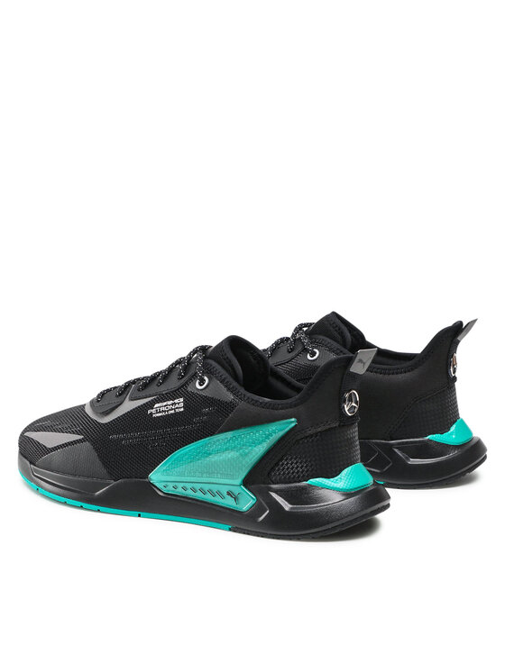 Puma Sneakersy MAPF1 ZenonSpeed 307042 03 Čierna | Modivo.sk