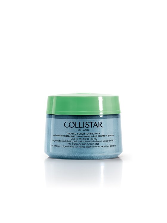 Collistar Toning Talasso-Scrub Peeling | Modivo.pl