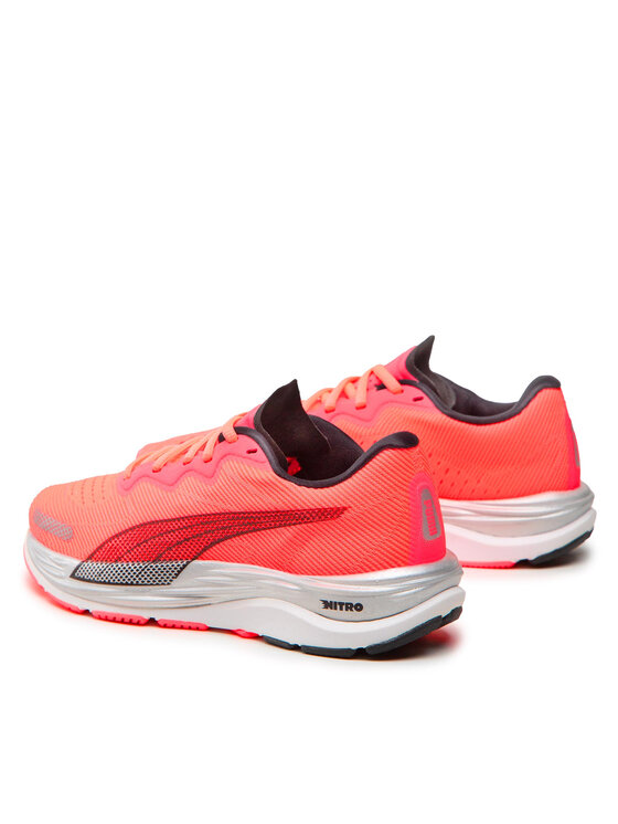 Puma Tenisice za trčanje Velocity Nitro 2 Wns 376262 07 Ružičasta ...