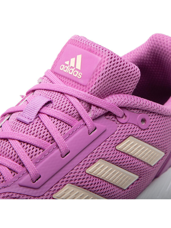 adidas Schuhe Runfalcon 2.0 W GV9576 Rosa | Modivo.de