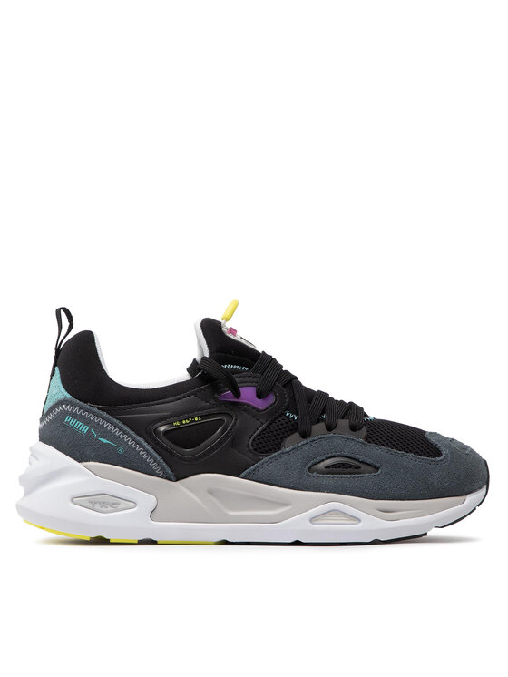 Puma Sneakersy Trc Blaze Černá | Modivo.cz