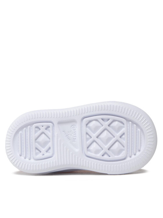 Converse Sandale Ultra Sandal Slip A01220C Roz | Modivo.ro