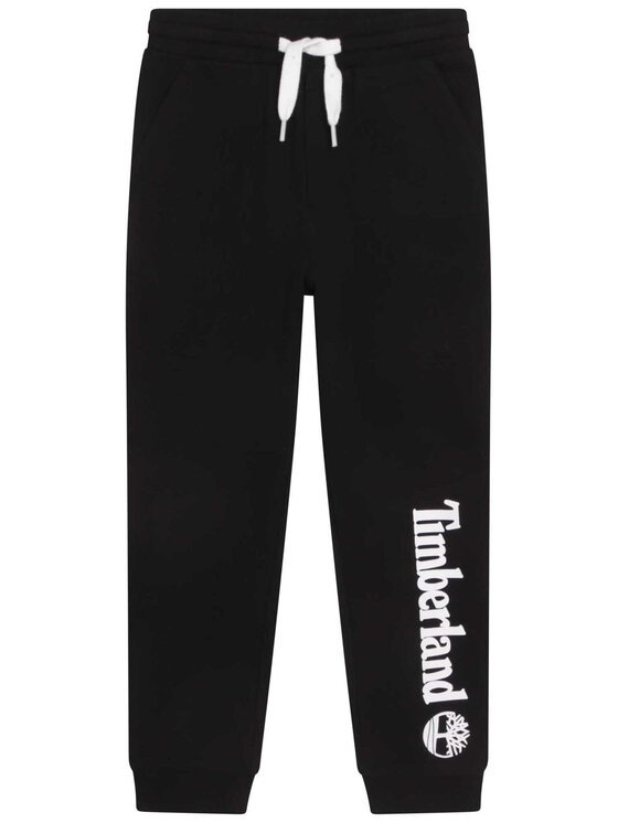 Timberland Pantalon jogging T24C23 D Noir Regular Fit | Modivo.fr