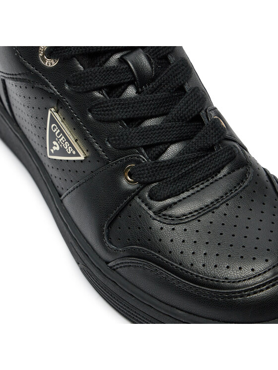 Guess Tenisice Daiso FLTDAI FAL12 Crna | Modivo.hr