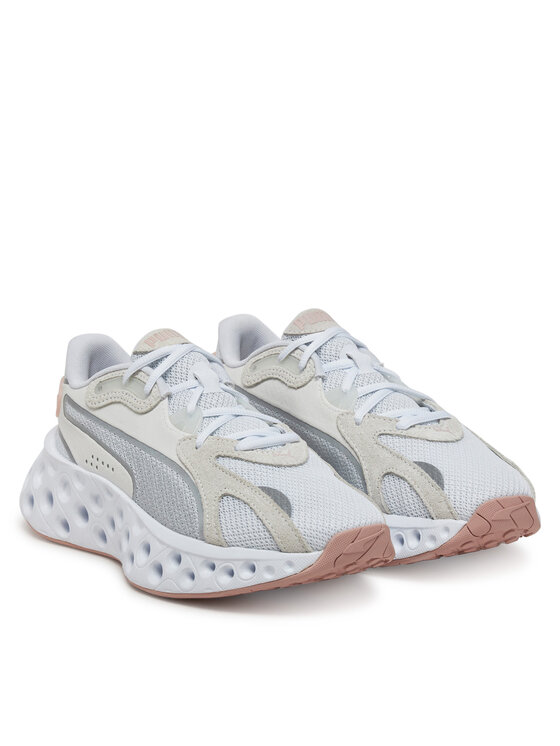 Puma Снікерcи Softride Frequence Transformative 311003 01 Бежевий ...