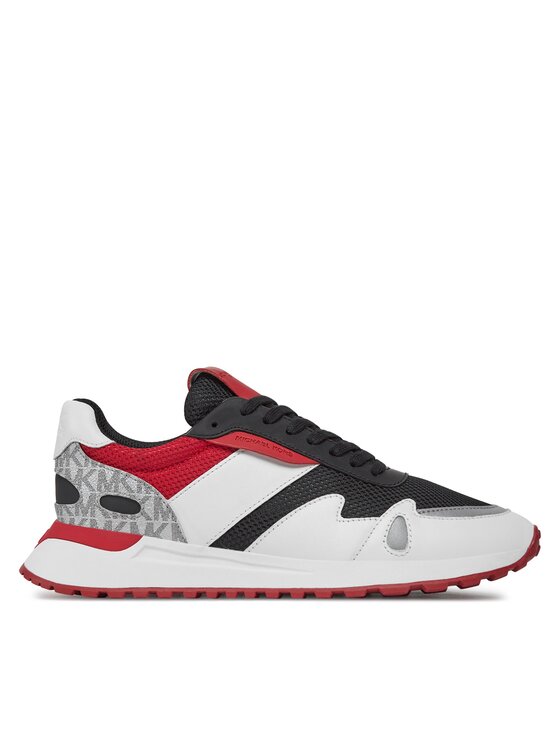MICHAEL Michael Kors Sneakers Miles Trainer 42H3MIFS1D Bunt | Modivo.de