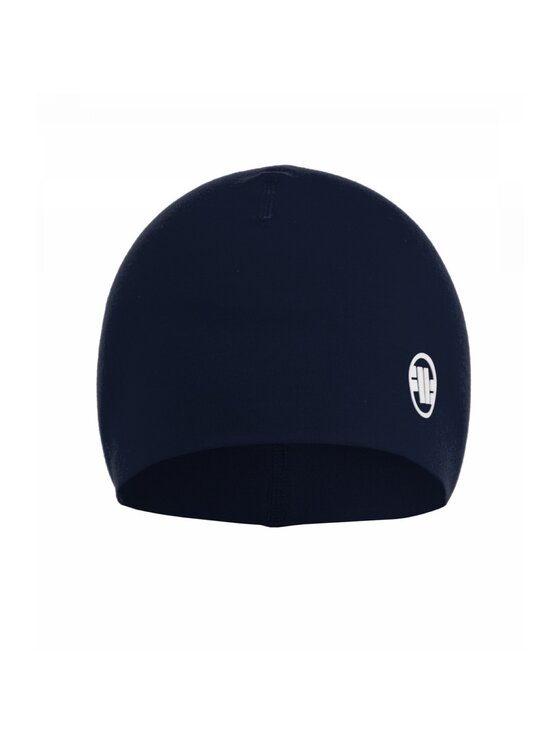 PITBULL Czapka 443001 Granatowy | Modivo.pl