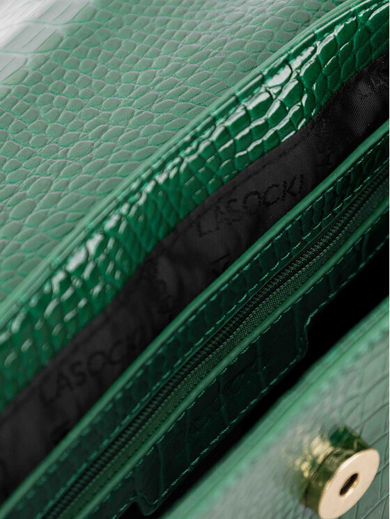 Lasocki Дамска чанта LSK-B-012-06 Зелен | Modivo.bg