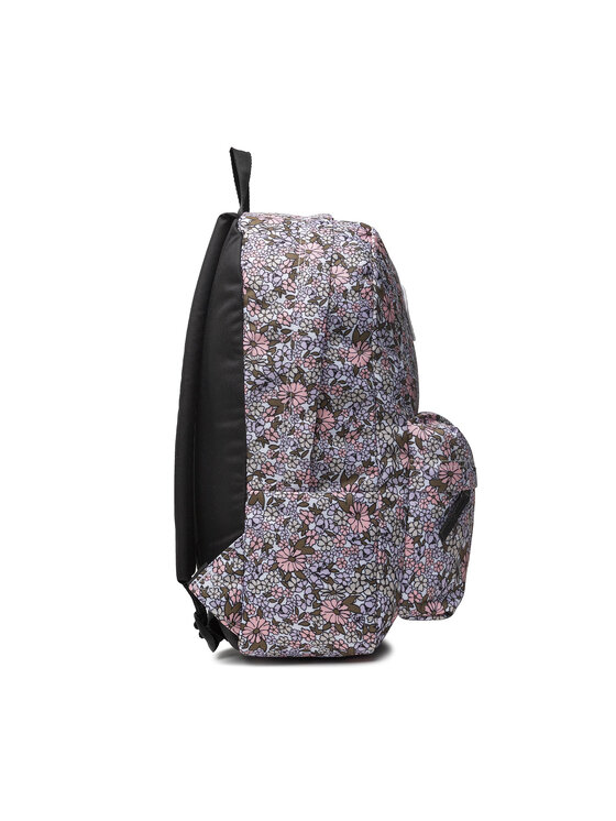 Vans Rucsac Realm Backpack VN0A3UI6YZK1 Roz | Modivo.ro