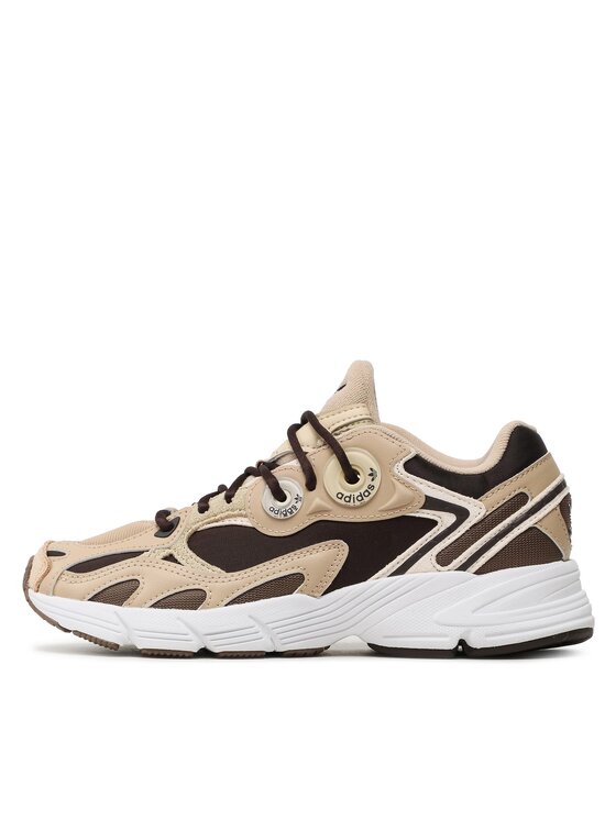 adidas Сникърси Astir Shoes ID1710 Бежов | Modivo.bg