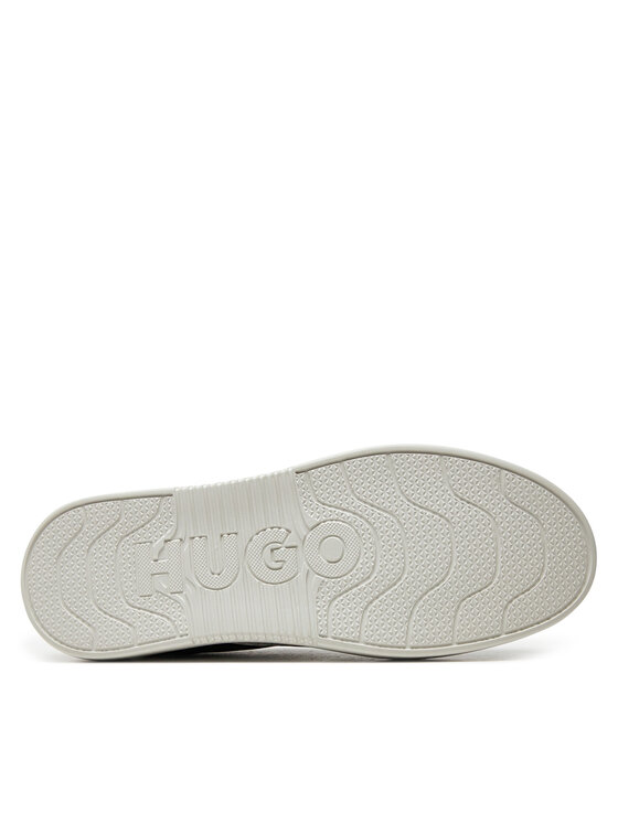 Hugo Sneakersy Blake 50516931 10249945 Czarny | Modivo.pl